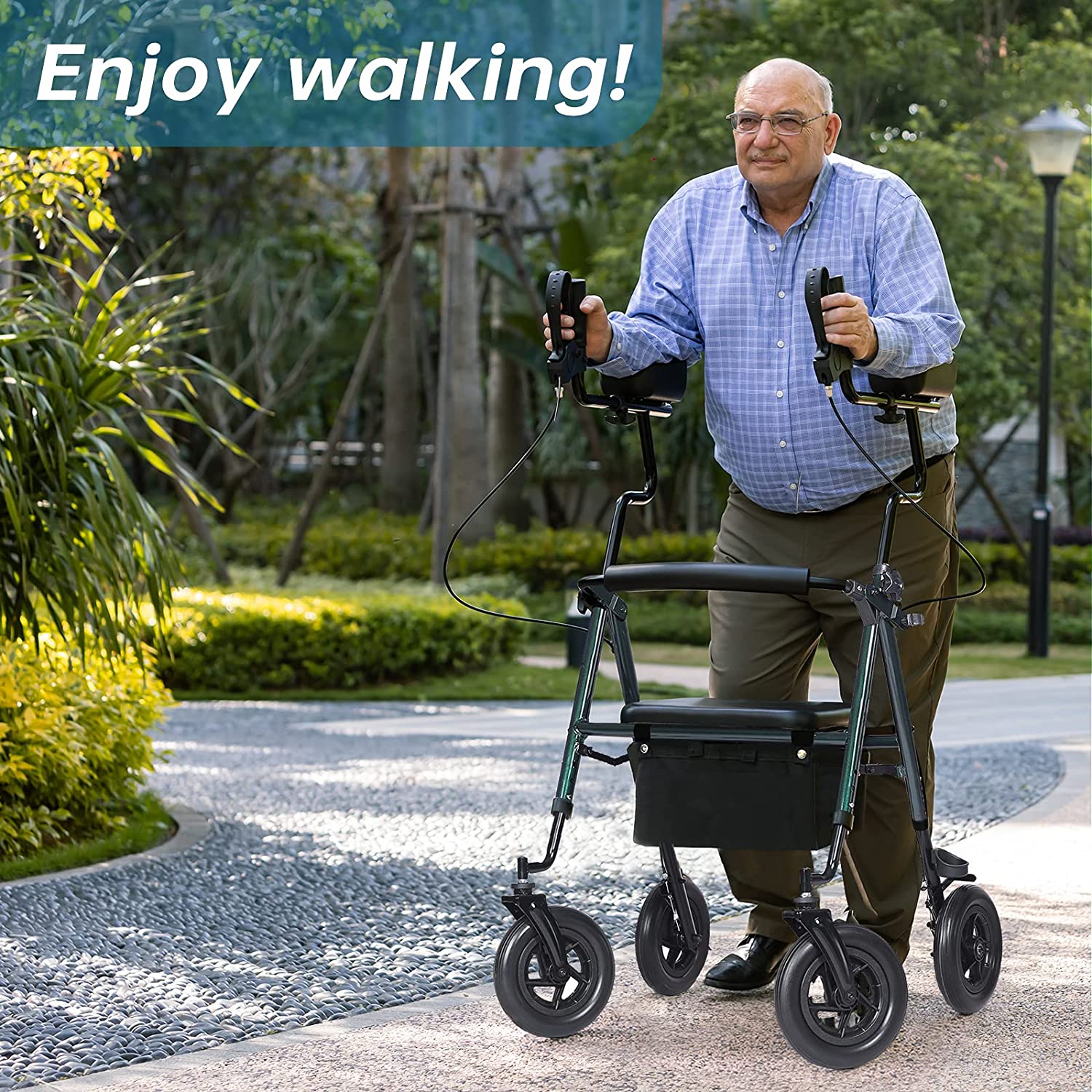 does walking help multiple sclerosis